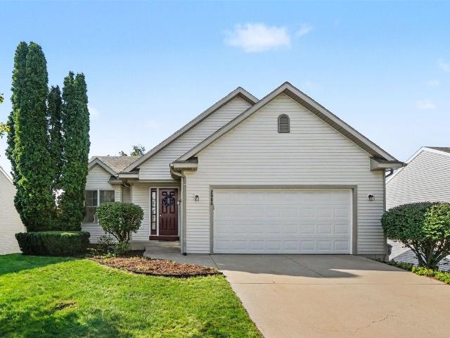 2985 Riley Ridge Road