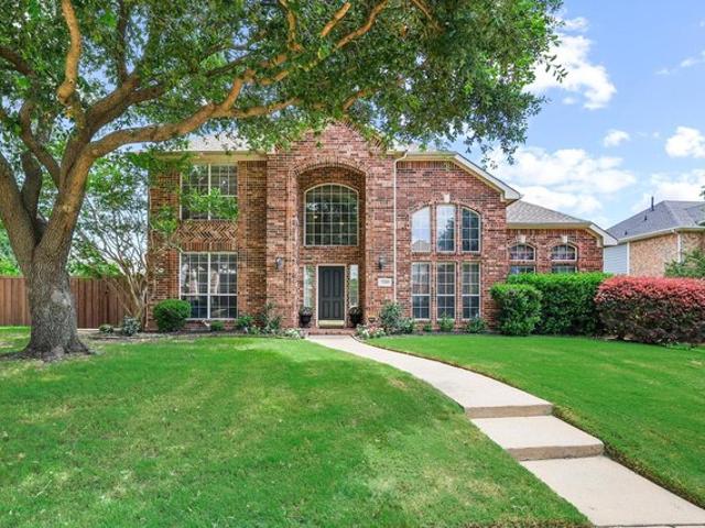 2986 Marlow Ln, Richardson, TX 75082