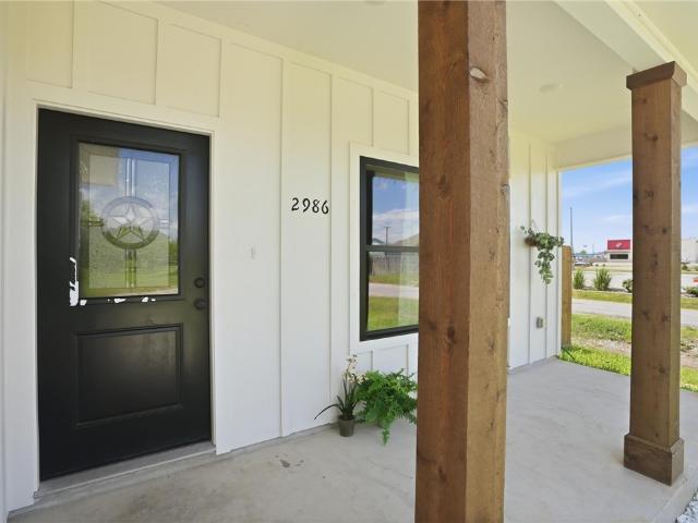 2986 Mayfield