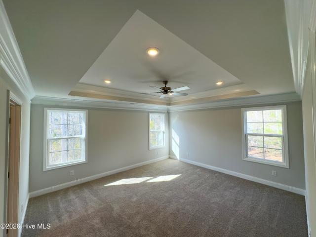 2986 Mithwick St SW, Shallotte, NC 28470 | MLS #100563