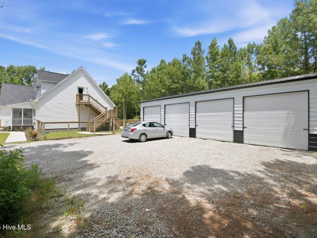 2986 Old Airport Road