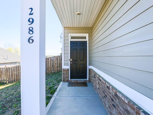 2986 Calli Crossing Drive