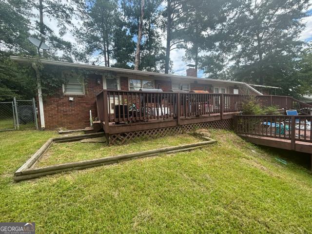 2986 Crestline Drive