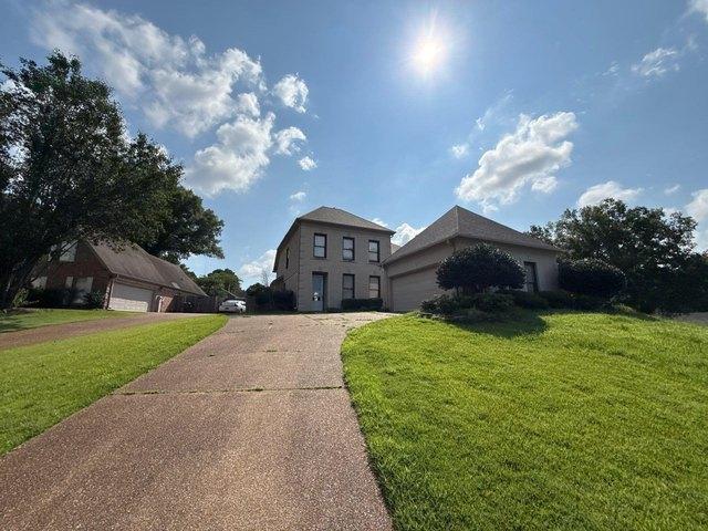 2986 Crestridge Cv, Memphis, TN 38119