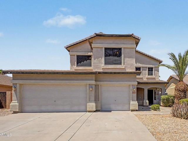 2986 E Silverbell Rd, San Tan Valley, AZ 85143