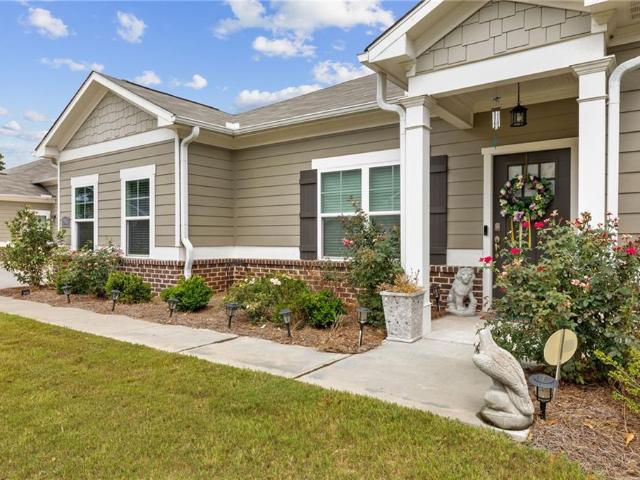 2986 Rambler Drive