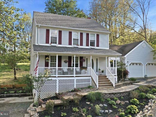 2986 Ridge Hollow Road