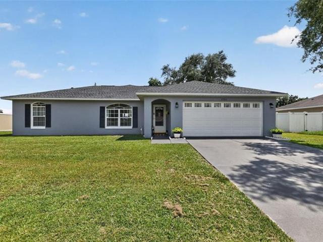 2986 SW 143rd Place Rd, Ocala, FL 34473