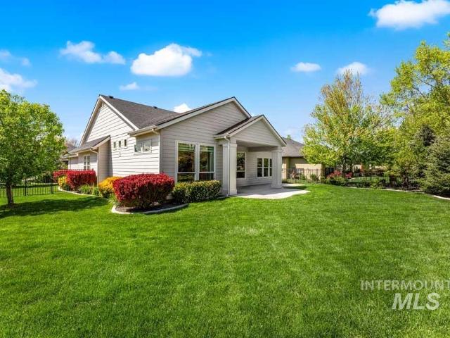 2986 S Fox Run Ave, Eagle, ID 83616 | MLS #98984 | Compass