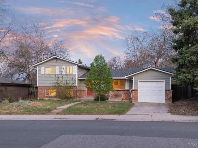 2986 S Whiting Way, Denver, CO 80231 | MLS #1521 | Compass