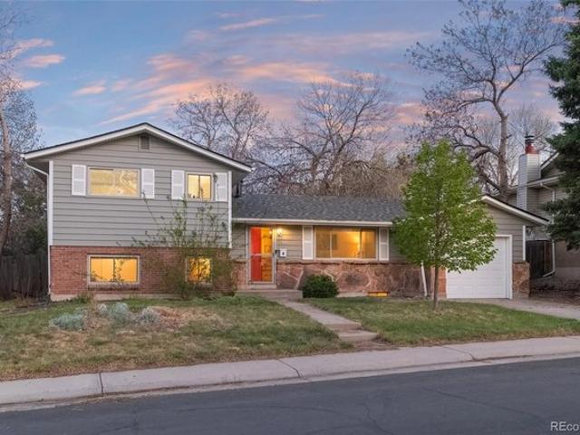 2986 S Whiting Way, Denver, CO 80231