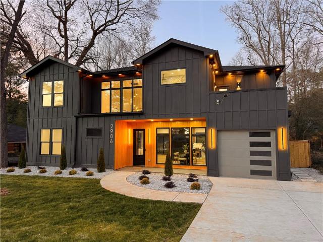 2986 San Jose Dr, Decatur, GA 30032 | Compass