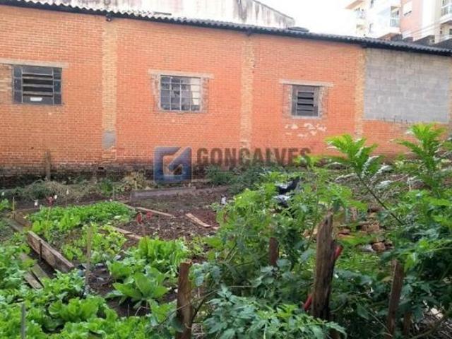 2986, Terreno, à venda, à venda, 1.060.000,00,Centro, São Bernardo do Campo