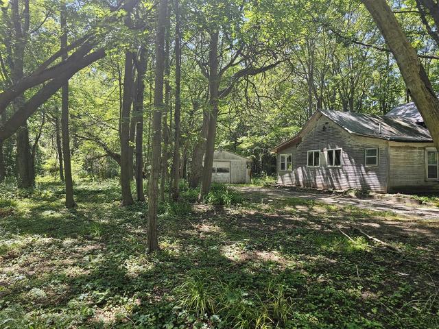 2986 W Thar Road