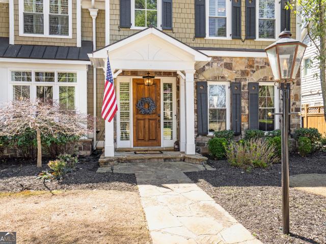 2986 Windstone Circle