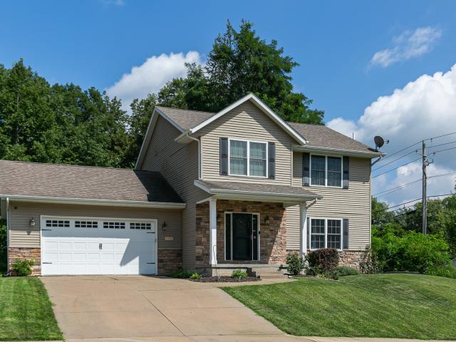 2986 16th Street Court