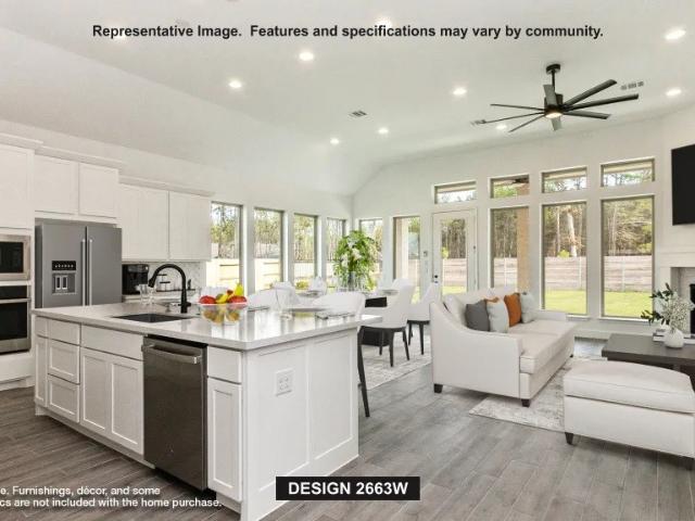 29874 Amber Brk Dr, Magnolia, TX 77354 | MLS #76664