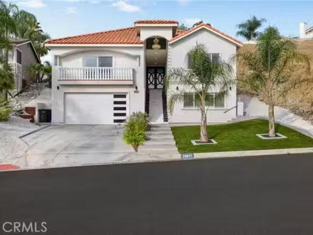 29875 SMUGGLERS POINT DR, CANYON LAKE, CA 92587 Single Family.