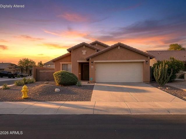 29876 W Clarendon Ave, Buckeye, AZ 85396
