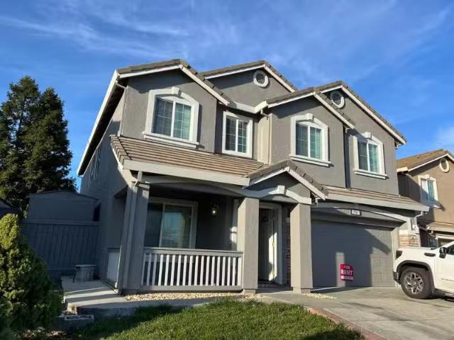 2987 Myotis Drive, Sacramento, CA 95834 MLS #225022894