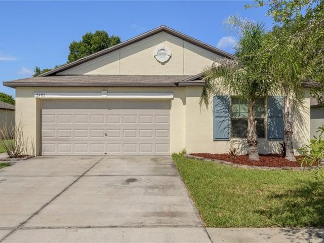 2987 Moulden Hollow Dr, Zephyrhills, FL 33540