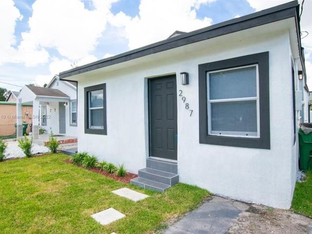 2987 NW 44th St, Miami, FL 33142