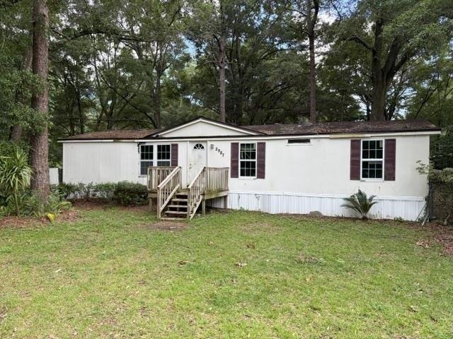 2987 Baron Ln, Tallahassee, FL 32305
