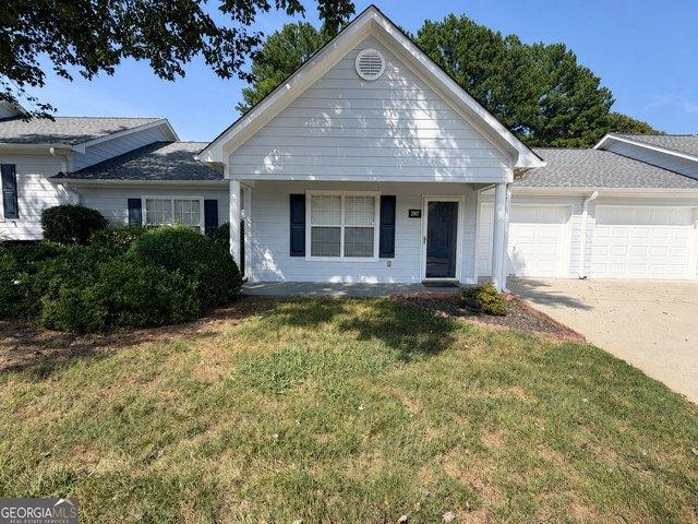 2987 Bentley Park Cir, Gainesville, GA 30504
