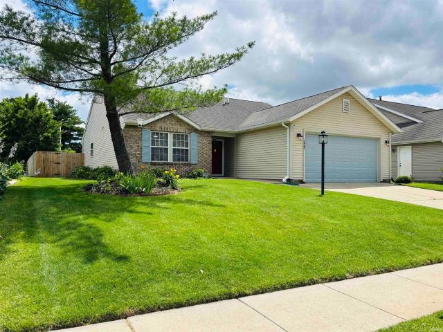 2987 Cajun Court