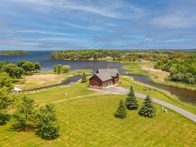 2987 Country Rd # 20, International Falls, MN 56649