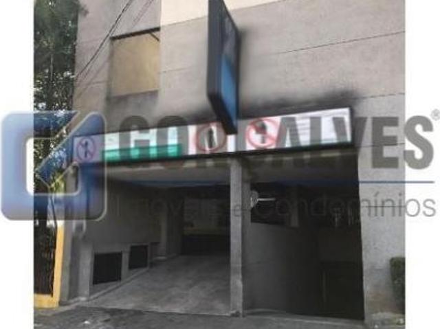 2987, Flat, à venda, à venda, 245.000,00,Centro, São Bernardo do Campo,1 quarto