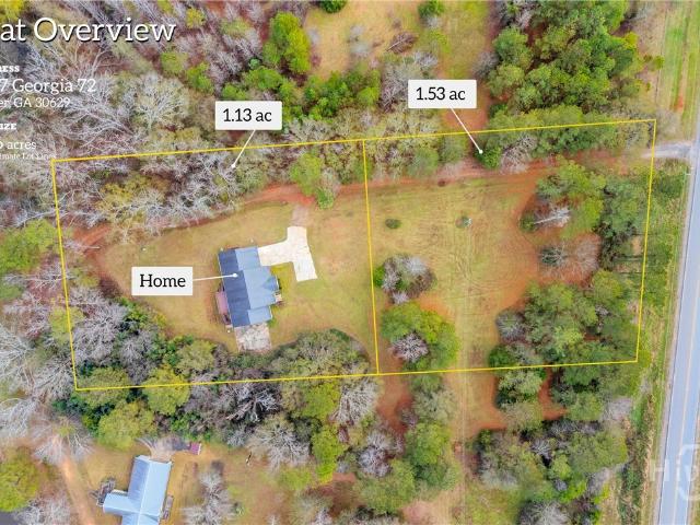 2987 Hwy 72 East