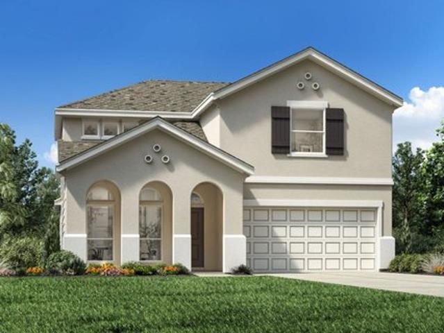2987 Hannon St, New Braunfels, TX 78130