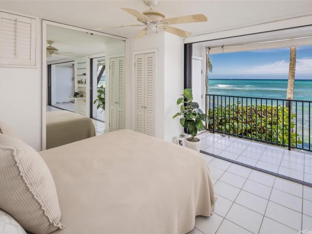 2987 Kalakaua Ave, Unit 205, Honolulu, HI 96815 | MLS #202515