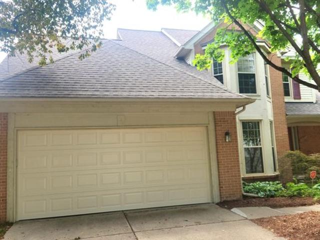 2987 Leslie Park Cir, Ann Arbor, MI 48105