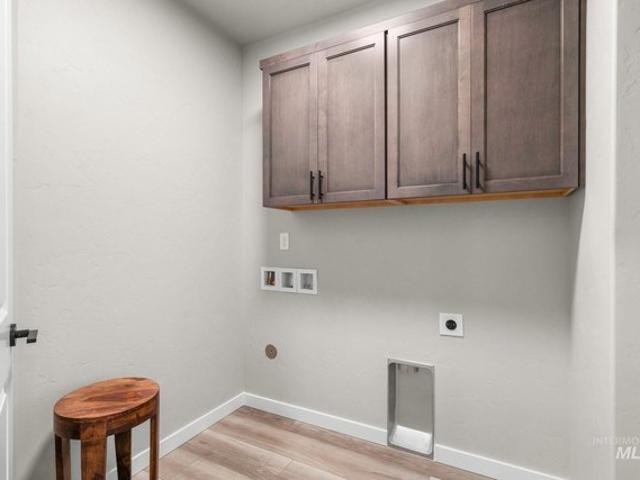 2987 S Hoofprint Ave Unit Hudson, Nampa, ID 83683