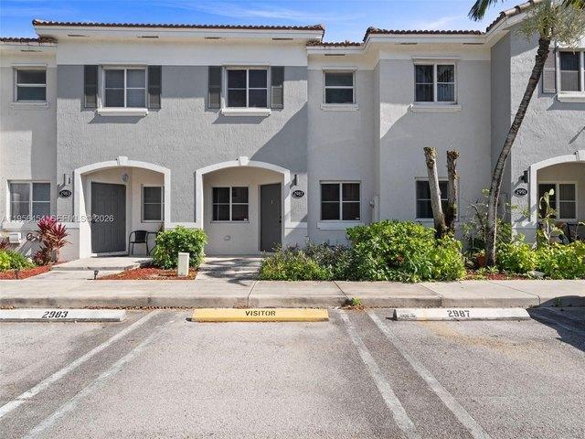 2987 SE 15th Ave, Homestead, FL 33035