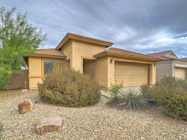 29882 W Brindley Ave, Buckeye, AZ 85396 | MLS #6948