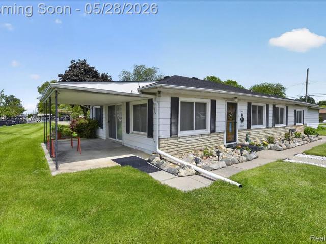 29886 Pointe Drive