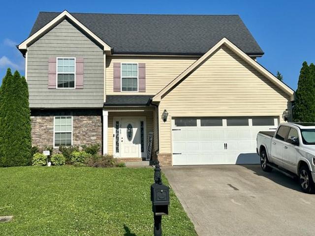 2988 McManus Cir, Clarksville, TN 37042