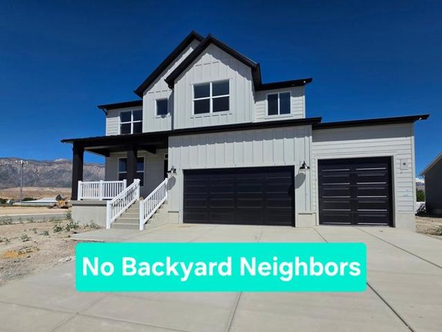 2988 N Galloway Ln Unit 282, Plain City, UT 84404