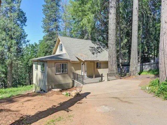 2988 Bonanza St Unit 2, Pollock Pines, CA 95726