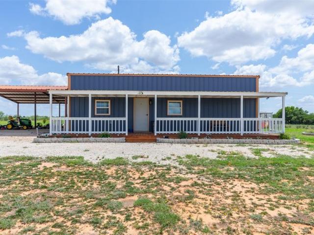 2988 County Road 435, Anson, TX 79501