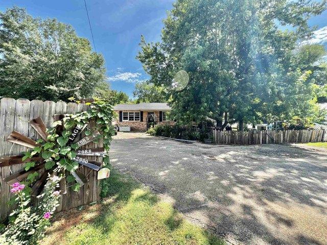 2988 Highway 154 E, Gilmer, TX 75645