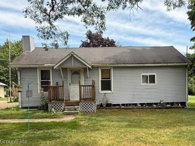 2988 Sharp Rd, Madison Township, MI 49221