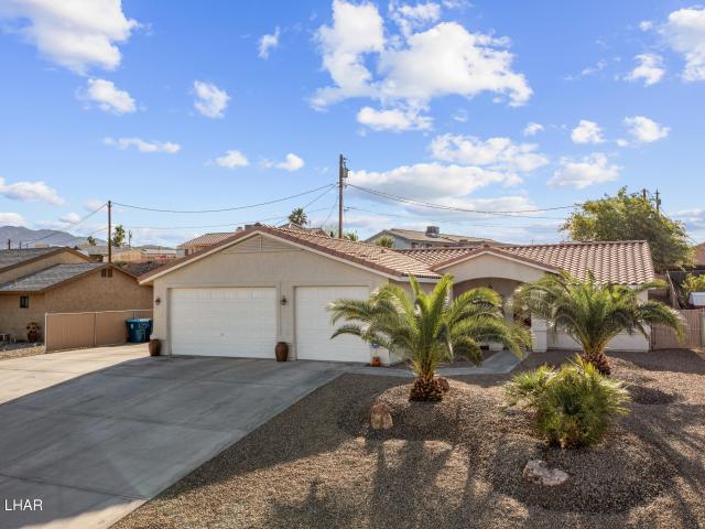 2988 Silversmith Dr, Lake Havasu City, AZ 86406 | MLS #1040