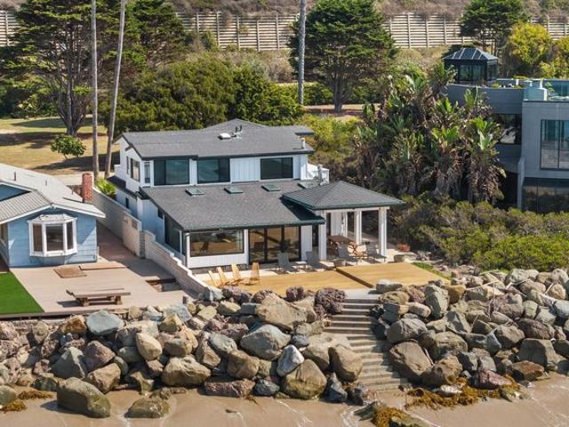 2988 Solimar Beach Dr, Ventura, CA 93001