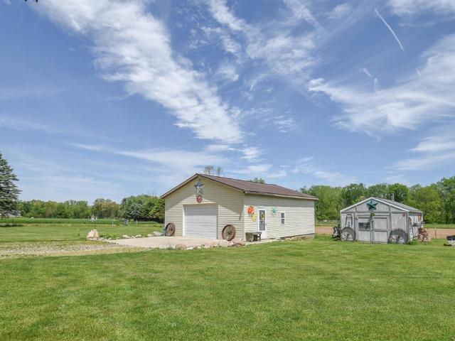 2988 2 / Mile Road
