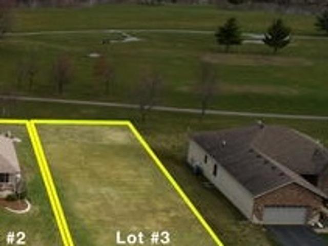 29891 Blue Heron Blvd, Beecher, IL 60401 | MLS #12546