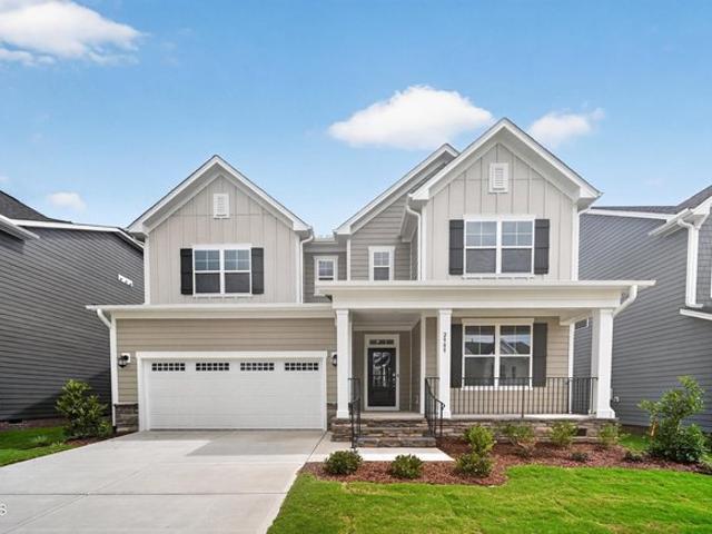 2989 Ocean Sunrise Dr, Wake Forest, NC 27587